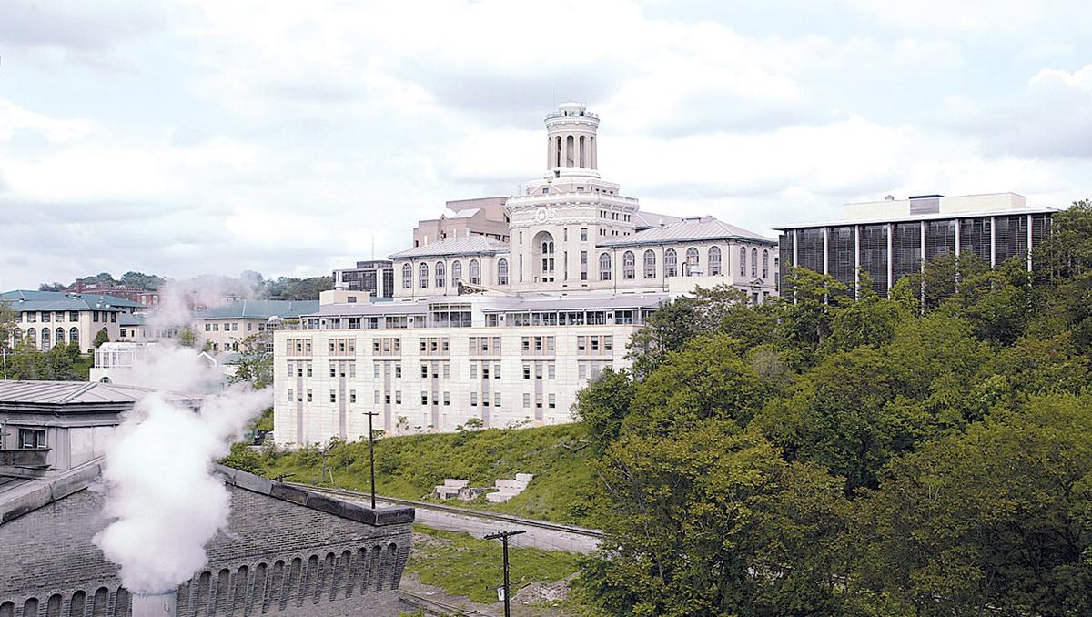 CMU to celebrate 50th anniversary with weekend events - Pittsburgh ...