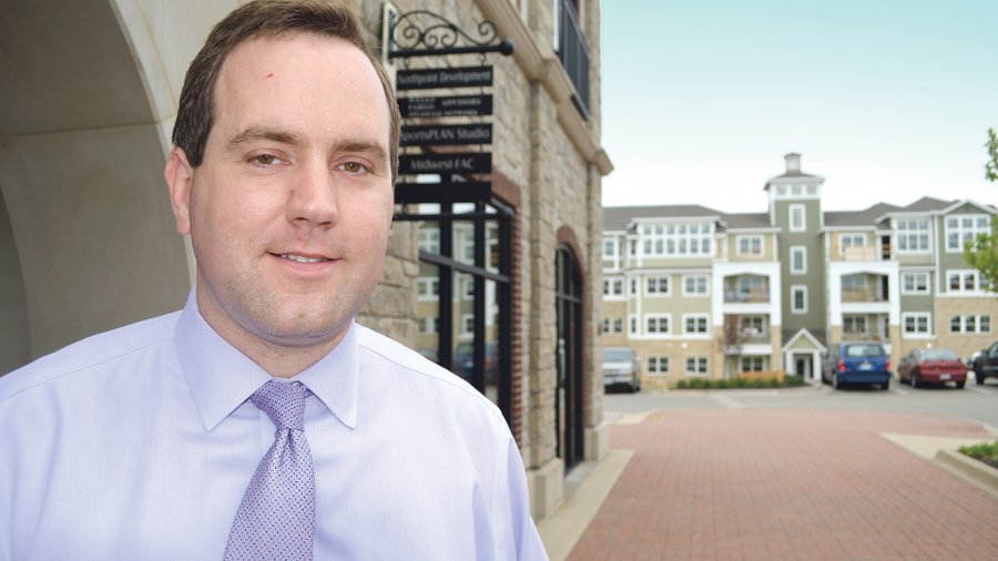 NorthPoint Development taps multifamily, industrial - Kansas City ...