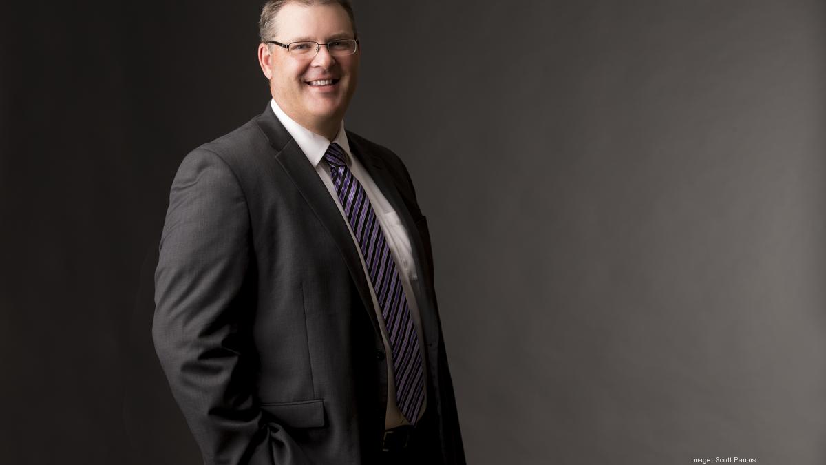 Bear market causes hundreds of millions in losses at area health care ...