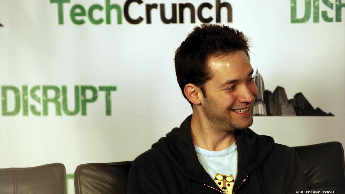 Was Ellen Pao framed? Reddit CEO before her slams co-founder - Silicon ...