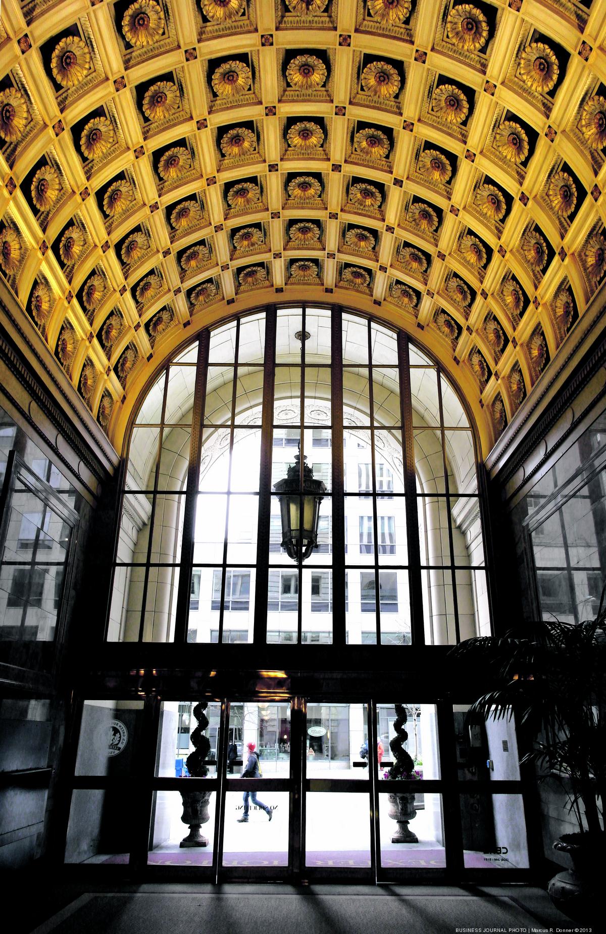 Gerding Edlen enters Seattle office market with acquisition of Dexter ...