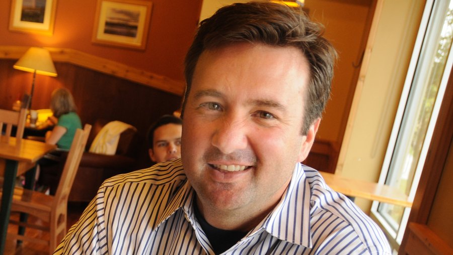 Krispy Kreme CEO MIke Tattersfield buys home on Lake Norman near ...