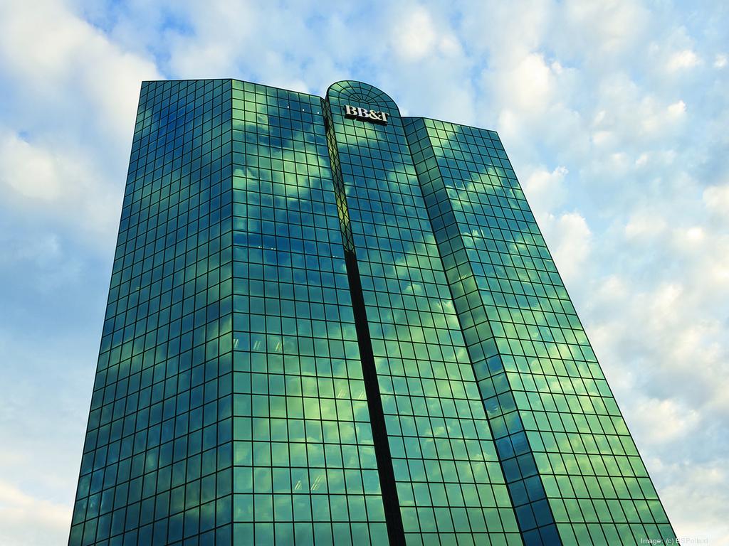 BB&T Corp. Company Profile - The Business Journals