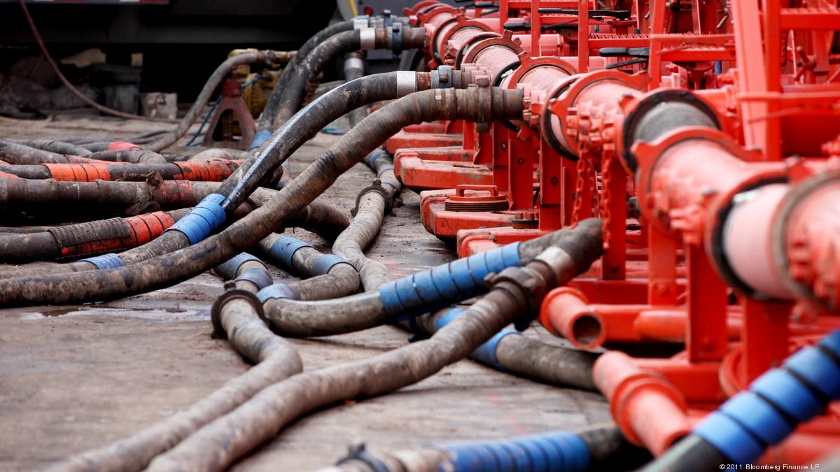 Texas could sue Denton if frack ban passes, Land Commissioner Patterson ...