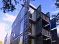 D.C.'s first shipping container apartments are finished. Here's how ...