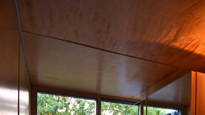 D.C.'s first shipping container apartments are finished. Here's how ...