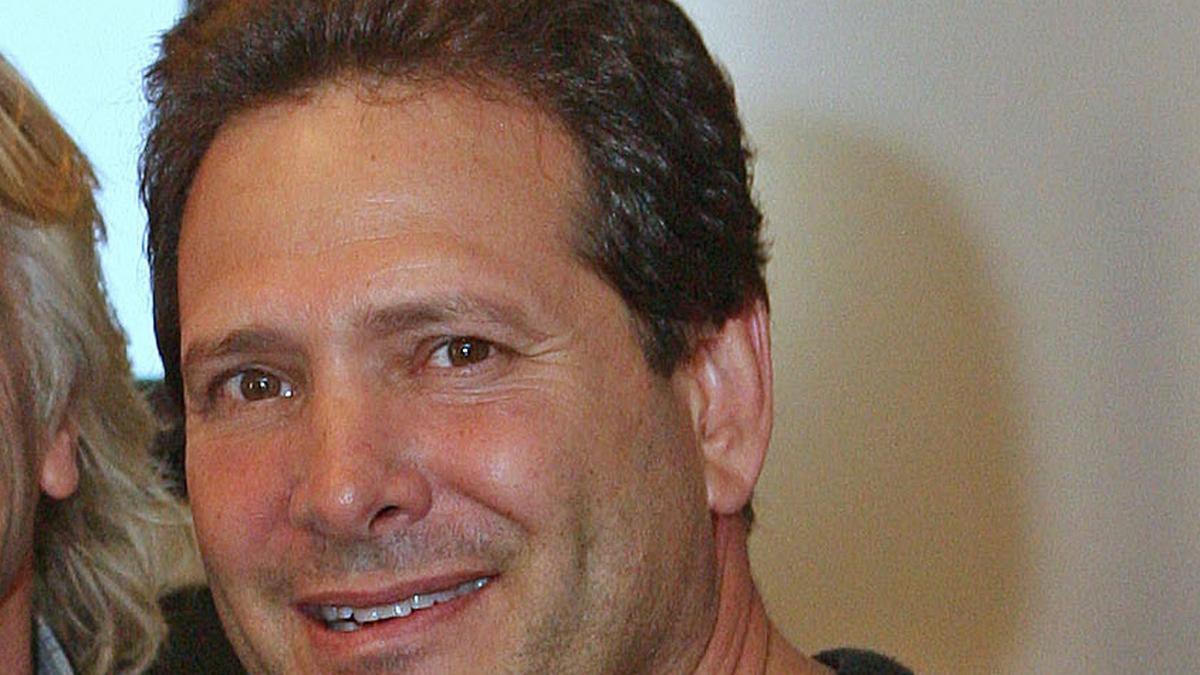 PayPal CEO Dan Schulman used homeleness exercise at Virgin Mobile as ...