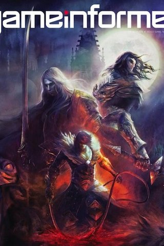 Game Informer magazine closes as GameStop pulls plug - Minneapolis / St ...