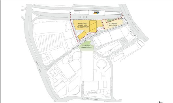 Buckhead District Developments - Page 16 - Atlanta - UrbanPlanet.org