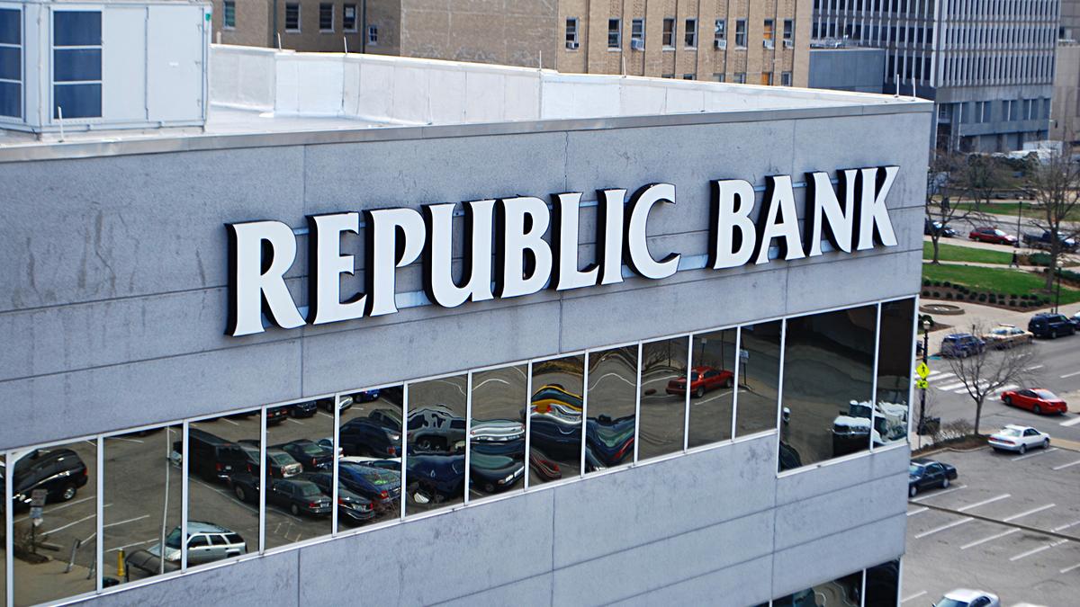 Republic Bancorp posts higher earnings for fourth quarter, year ...