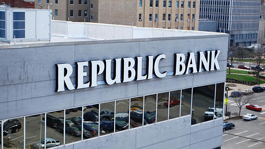 Republic Bank CEO Logan Pichel on its growth strategy - Louisville ...
