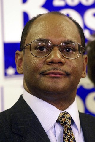 Missouri Supreme Court reinstates former Mayor Freeman Bosley Jr.'s law ...