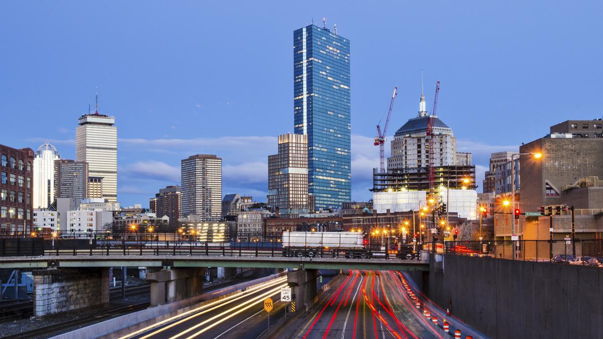 Why Amazon should choose Boston - Atlanta Business Chronicle