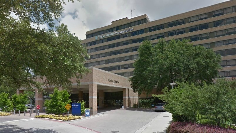 These are the top hospitals in Dallas-Fort Worth - Dallas Business Journal