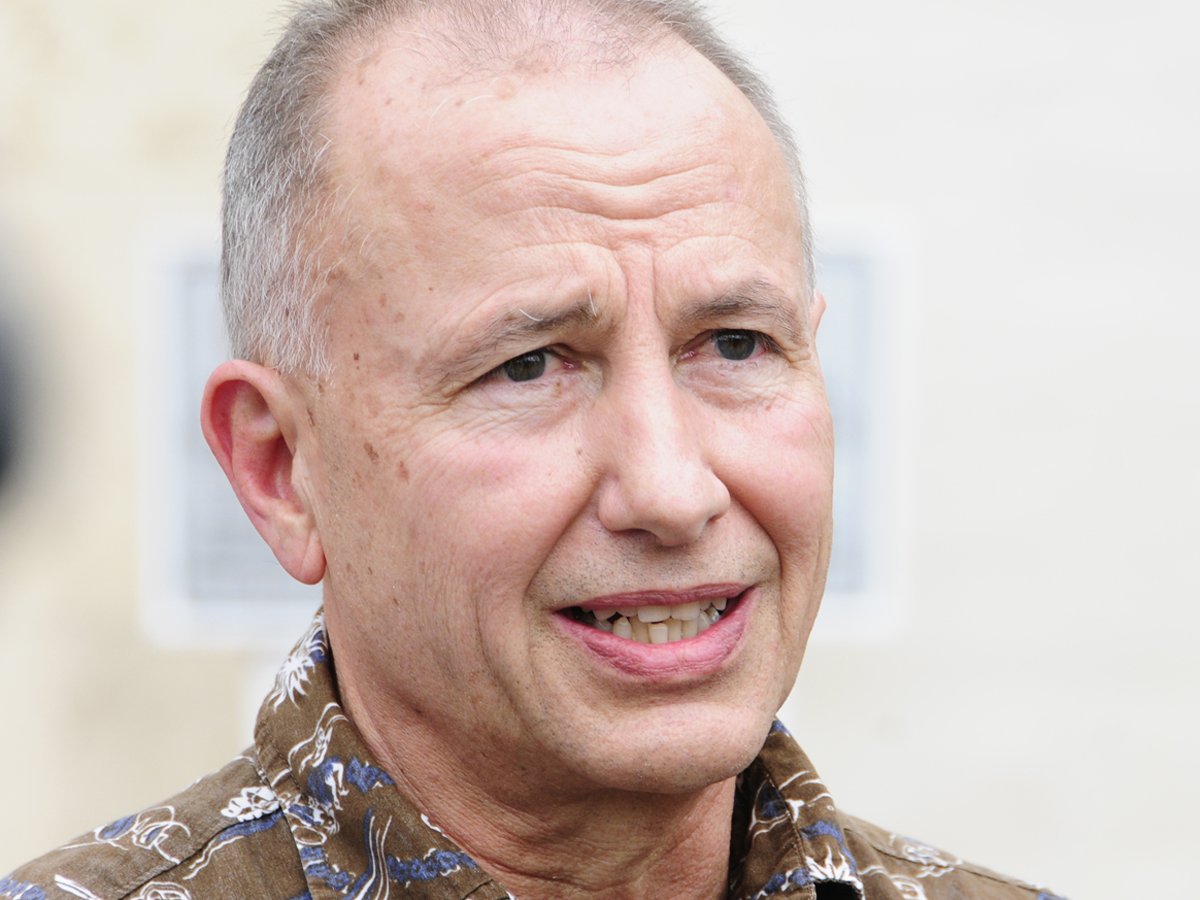 Randall Roth's Instagram, Twitter & Facebook on IDCrawl