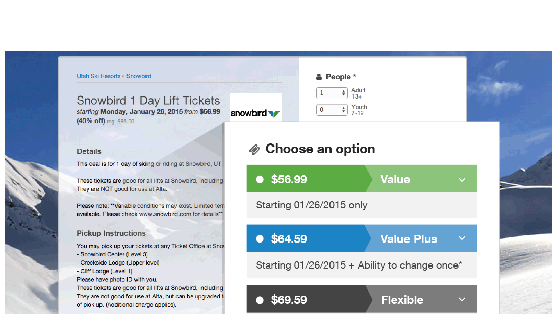 Liftopia brings ski lift ticket market into the digital age - San ...