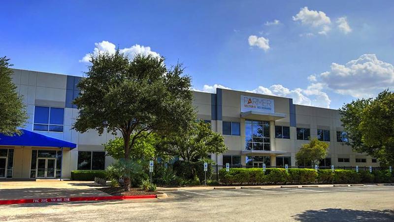 Pharmaceutical giant Allergan takes 90,000 square feet in North Austin ...