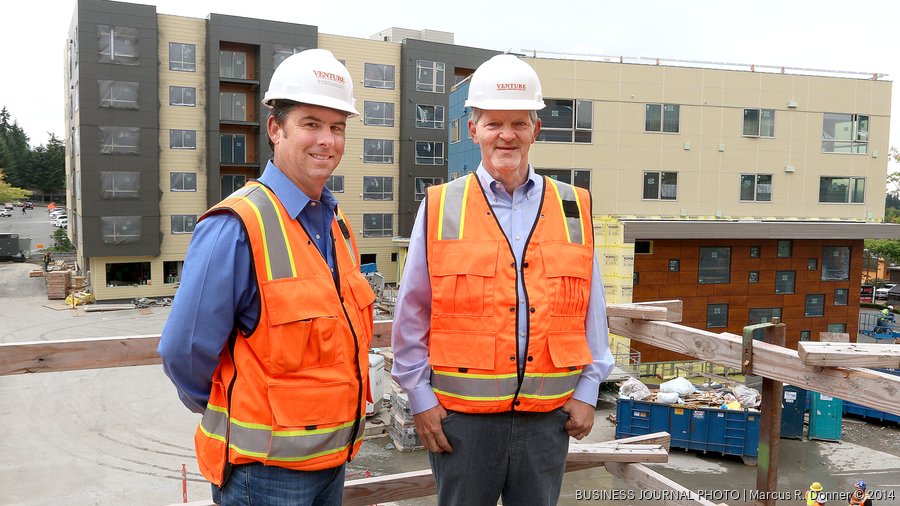 Venture General Contracting