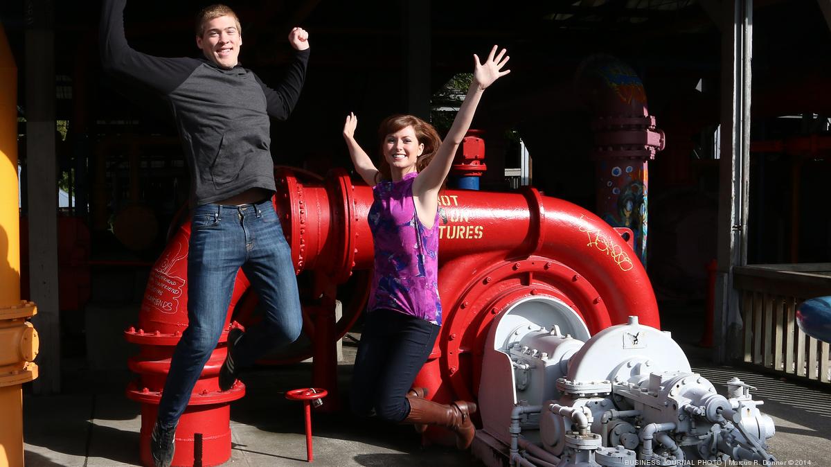 TechFlash Cup: Women's apparel company JoeyBra - Puget Sound Business ...