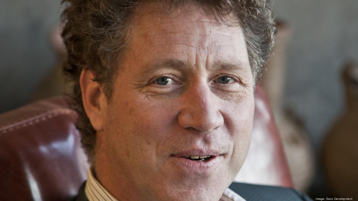 Seco's Michael Christ views Southport campus as region's 'next logical ...