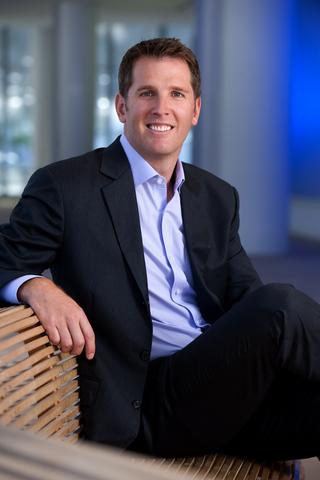 Darren MacDonald