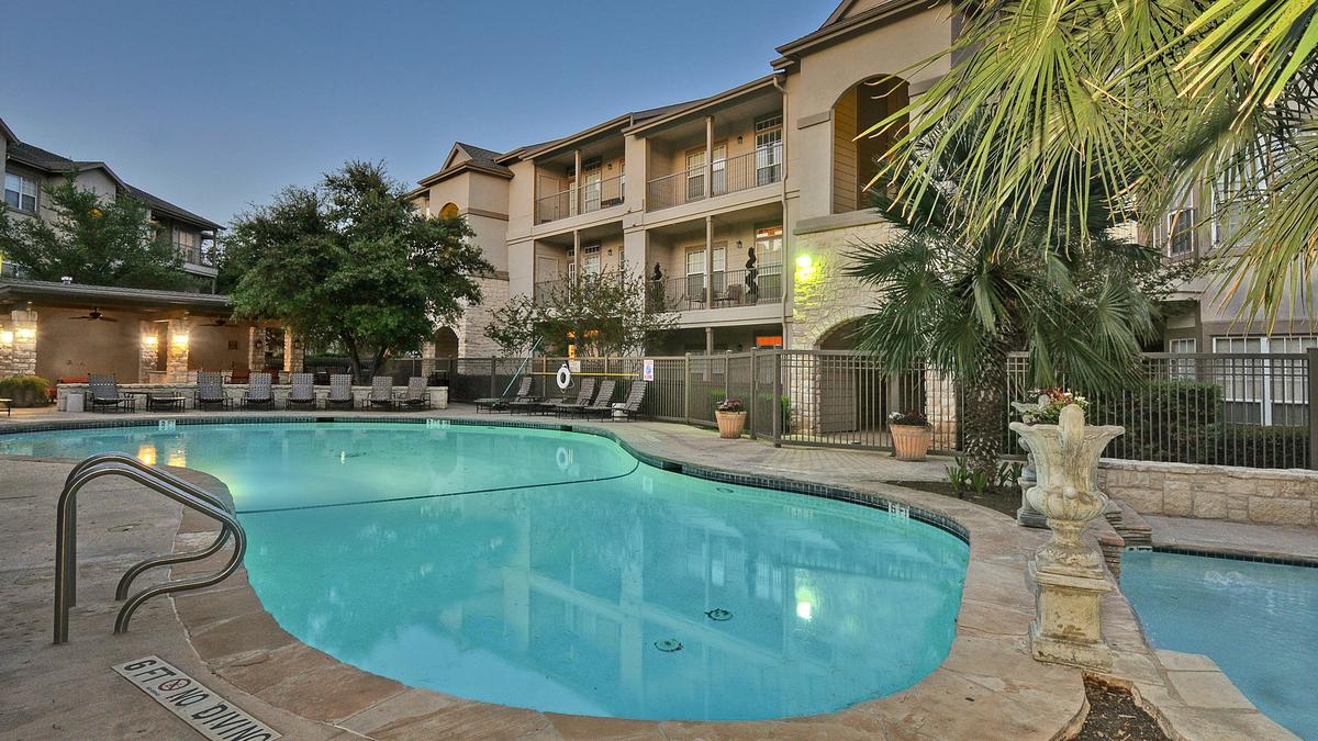 California firm acquires The Marquis at Roger’s Ranch - San Antonio ...