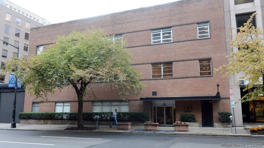 Tishman Speyer planning innovative design for CBS bureau redevelopment ...