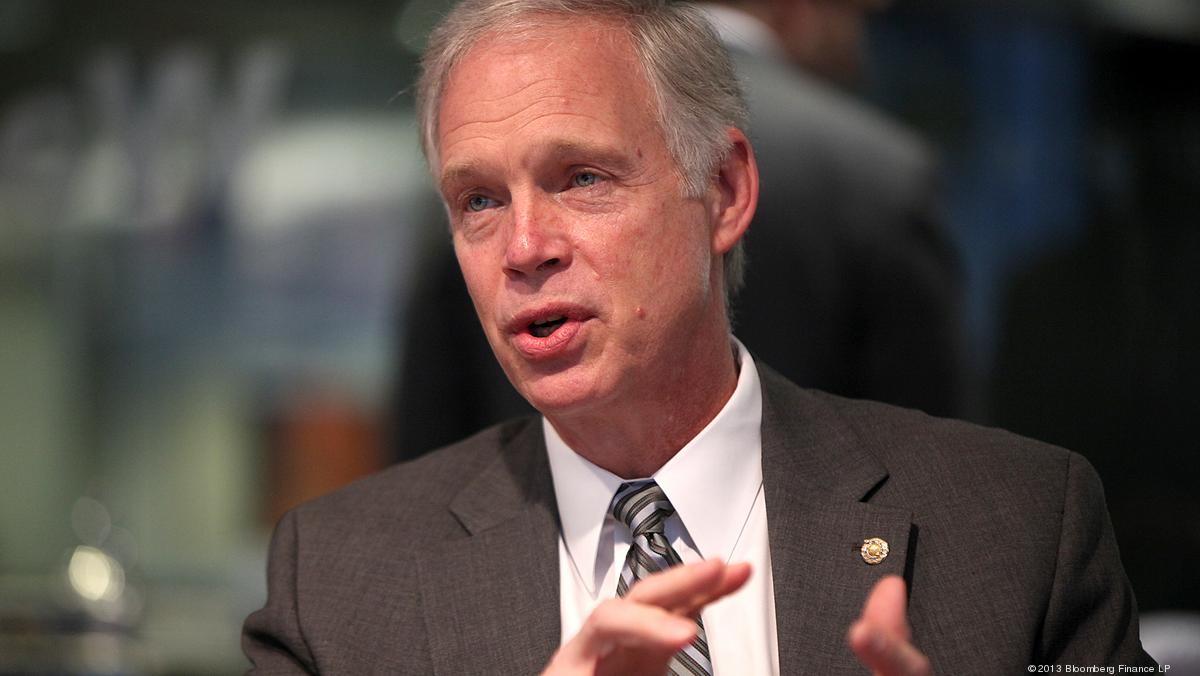 U.S. Sen. Ron Johnson beats former Sen. Russ Feingold - Milwaukee ...