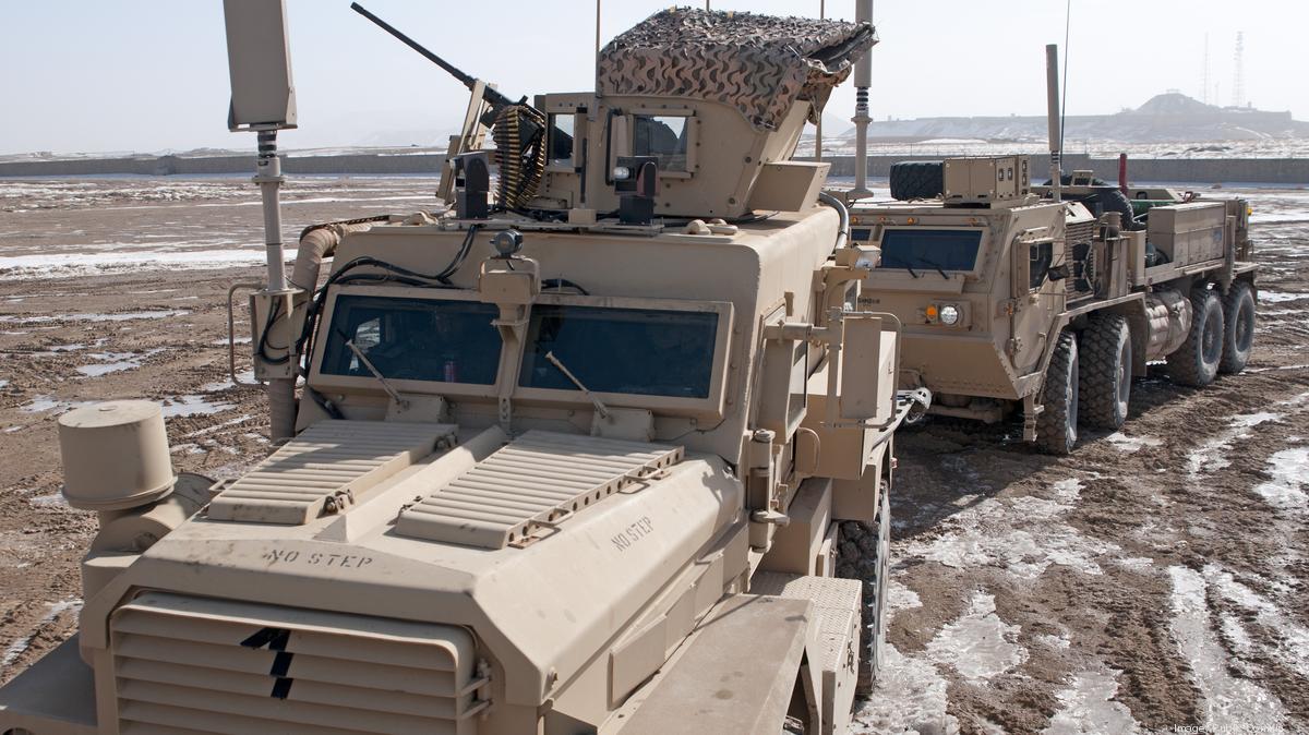 To trash or transport: The Pentagon's quandary of what to do with ...