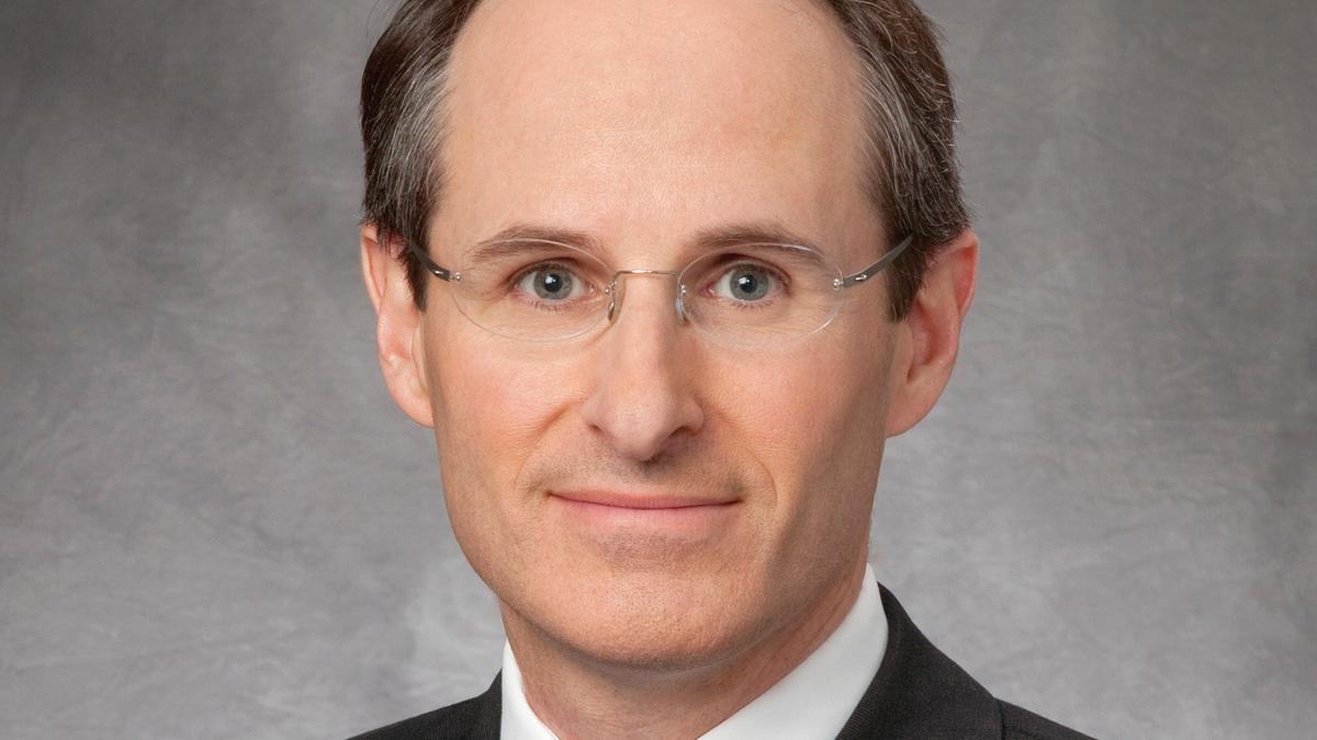 Obama's White House taps Minnesota Commerce Commissioner Mike Rothman ...