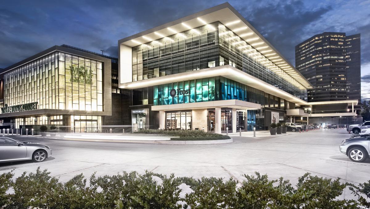 Blvd Place will be getting a Verizon Destination Store - Houston ...