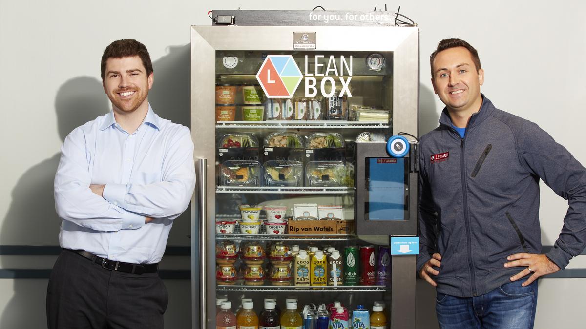 Boston-based LeanBox to be acquired by catering startup garten - Boston ...