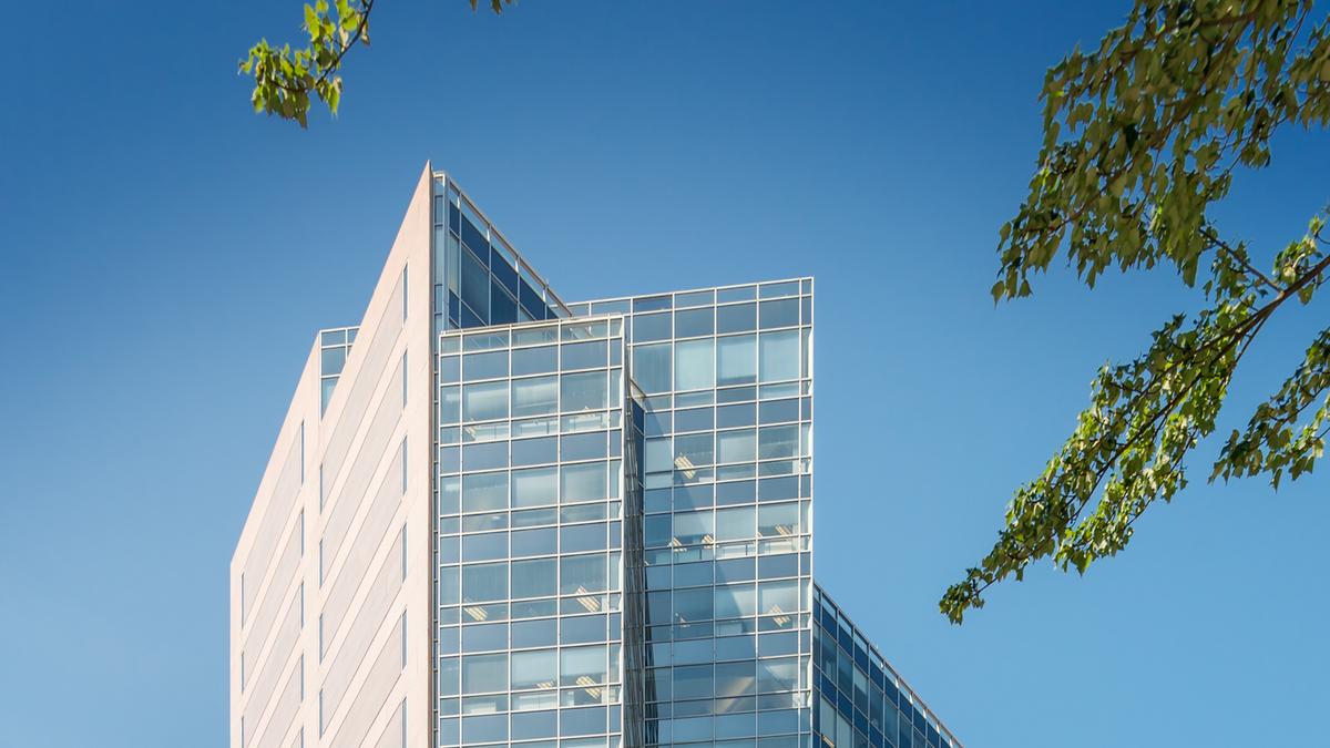 Triad office vacancy rates decrease in Third Quarter 2017 - Triad ...