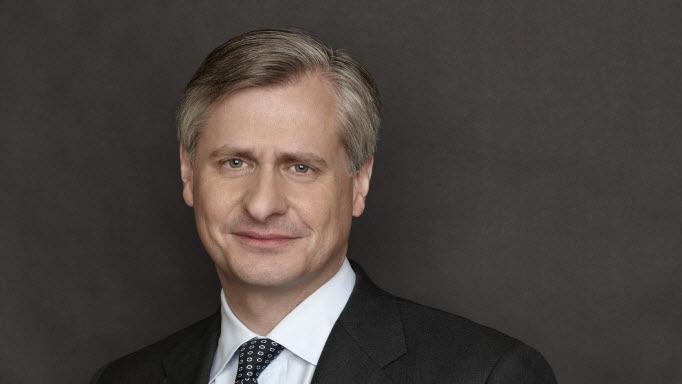 Historian Jon Meacham gives his take on Nashville’s economy - Nashville ...