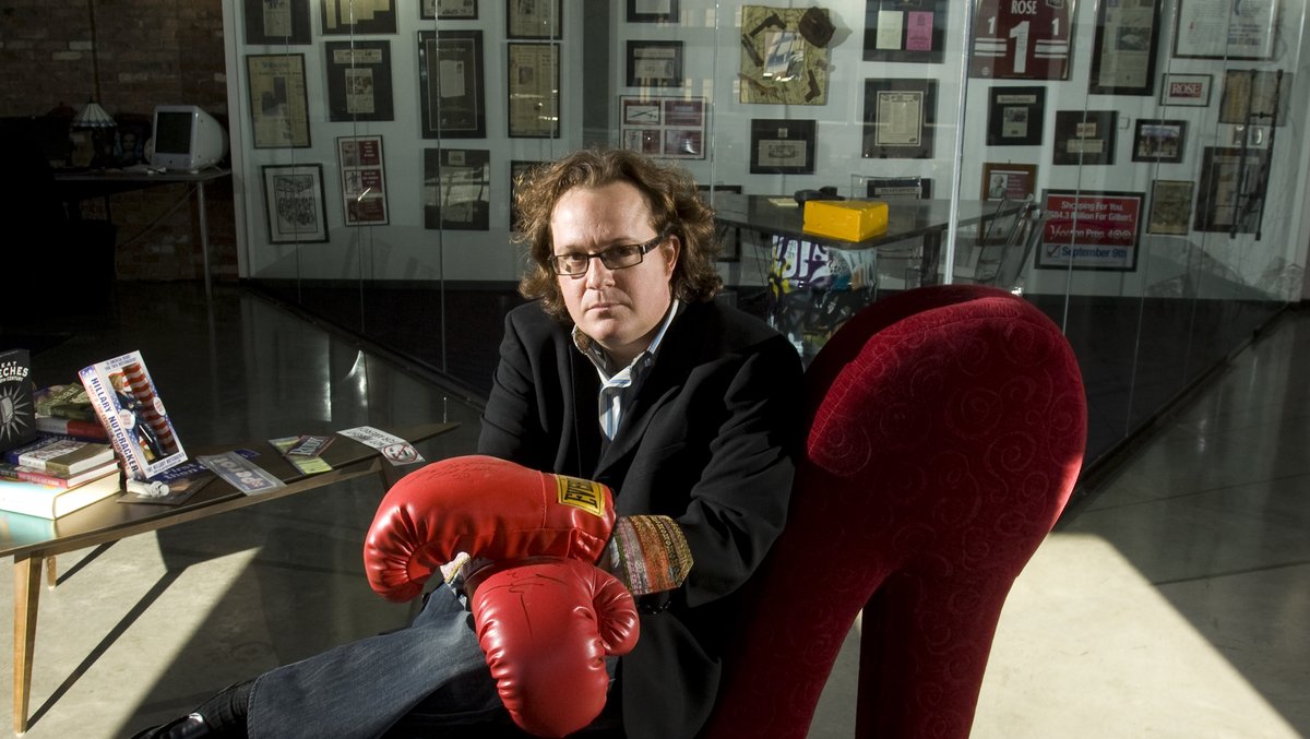 Why Jason and Jordan Rose are a Phoenix power couple - Phoenix Business ...