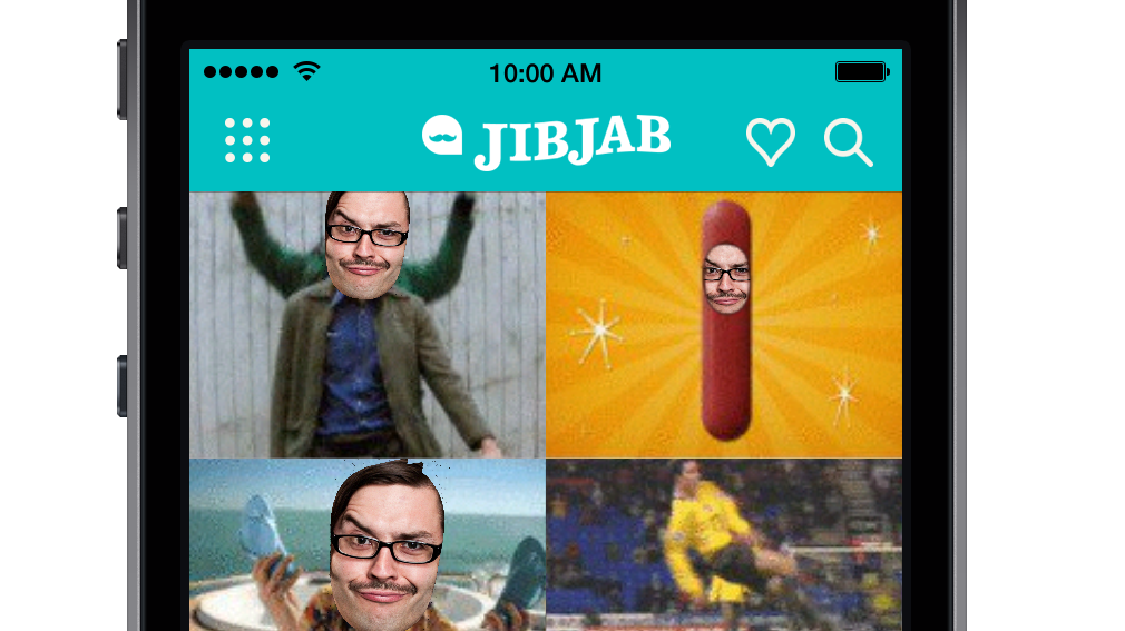 JibJab brings jokes to messaging - L.A. Business First