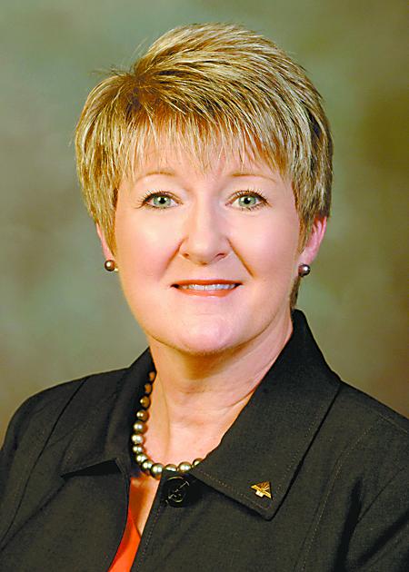 C-Suite Awards: Cindy Rogers, Regions Financial Corp., CIO - Birmingham ...