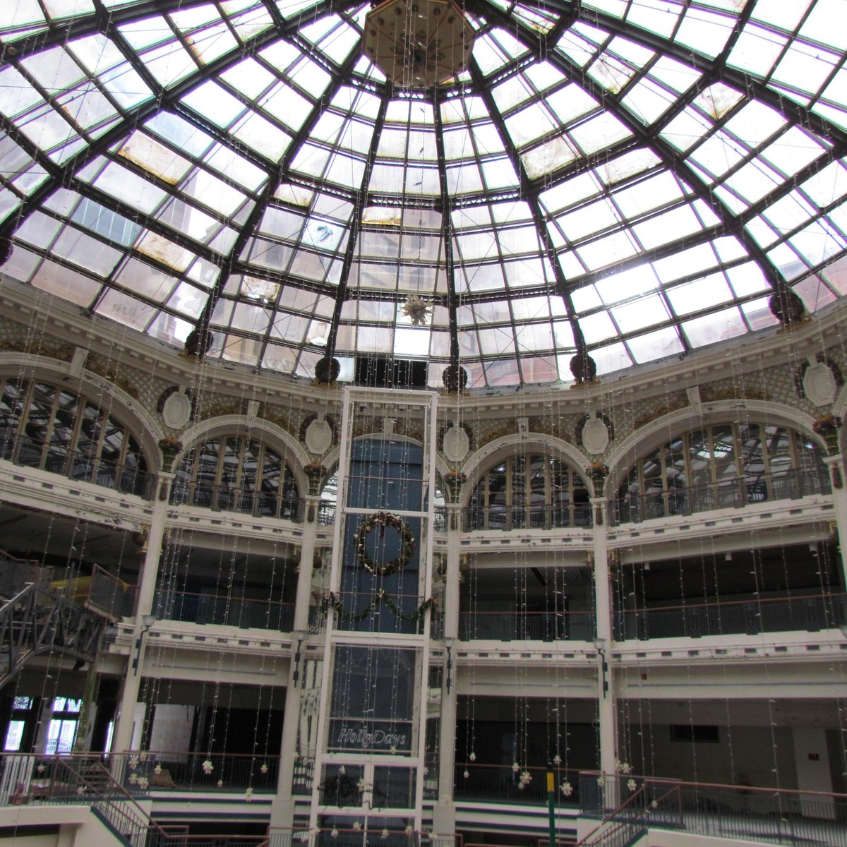 Dayton Arcade planners eye $4 million incubator, co-working space ...