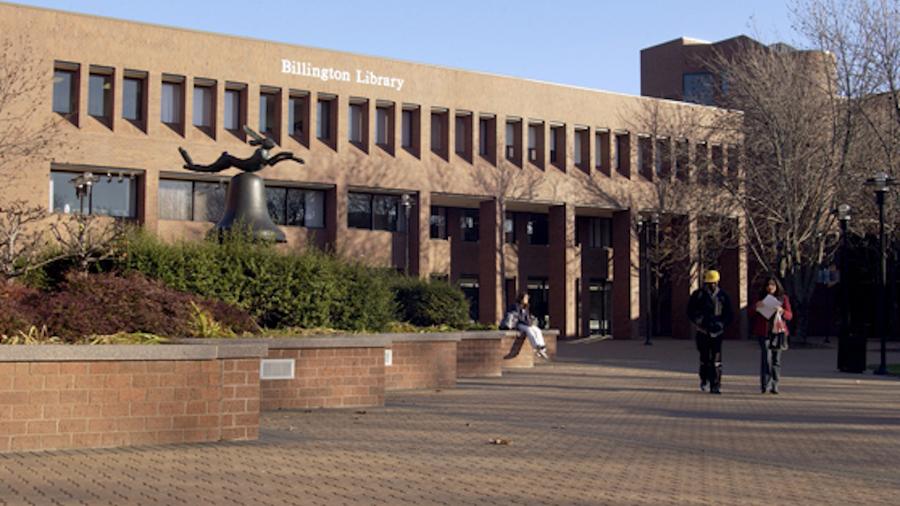 Johnson County Community College receives biggest grant ever - Kansas ...