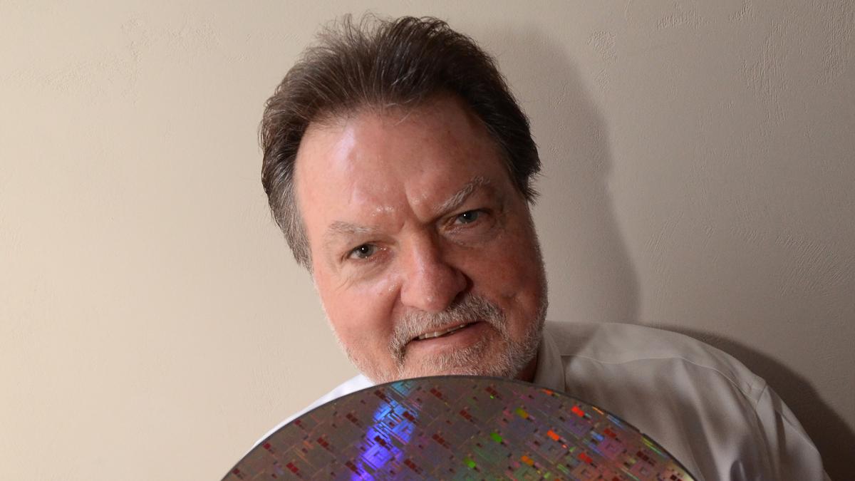 2016 game changers: Dan Holladay - Orlando Business Journal