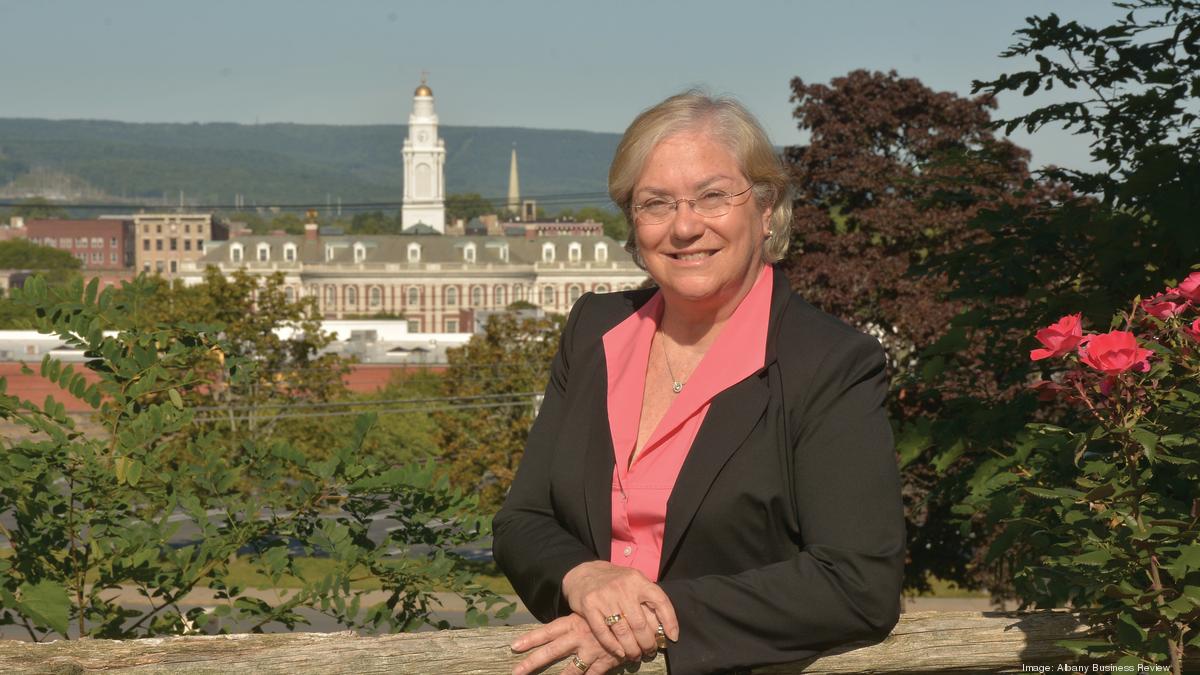 This story is part of Albany Business Review’s Women Who Mean Business ...