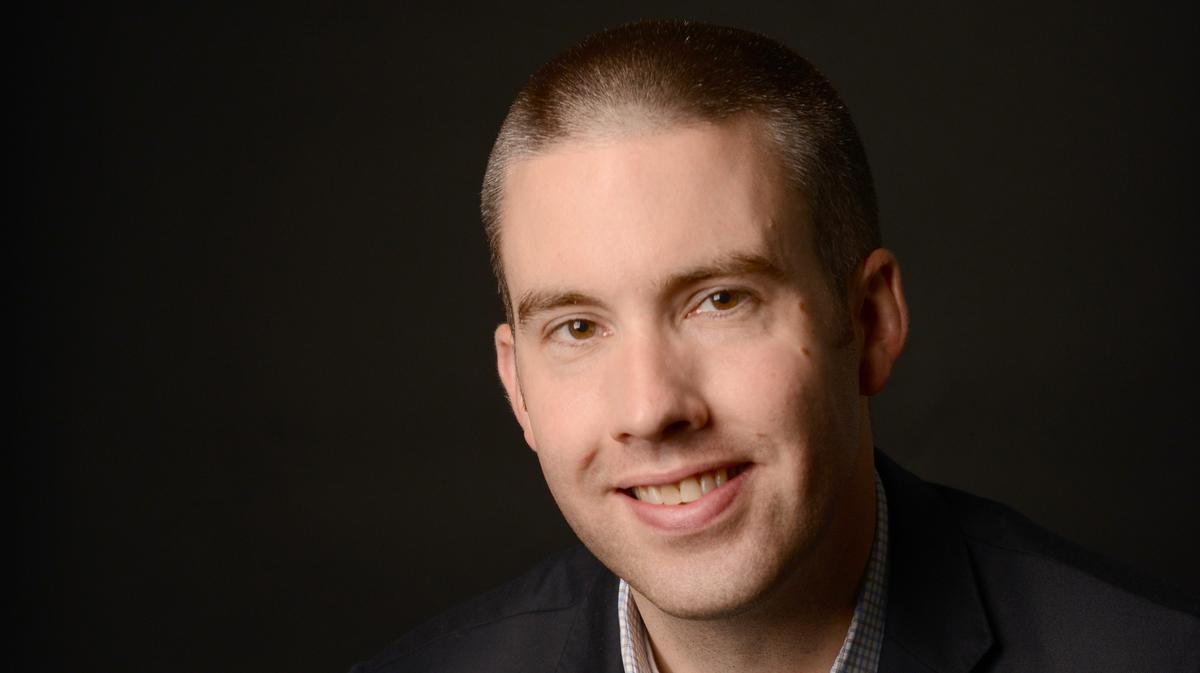 Young VCs: Patrick Meenan, Arthur Ventures - Minneapolis / St. Paul ...