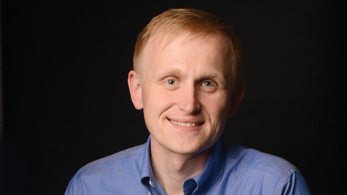 Young Angels: Tim Huebsch, General Mills - Minneapolis / St. Paul ...