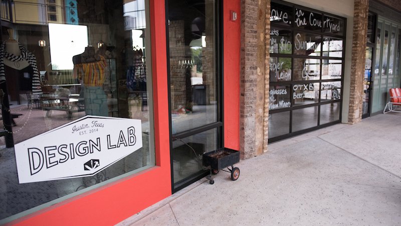 Oasis slideshow: Design Lab opens, more retail and office on tap ...
