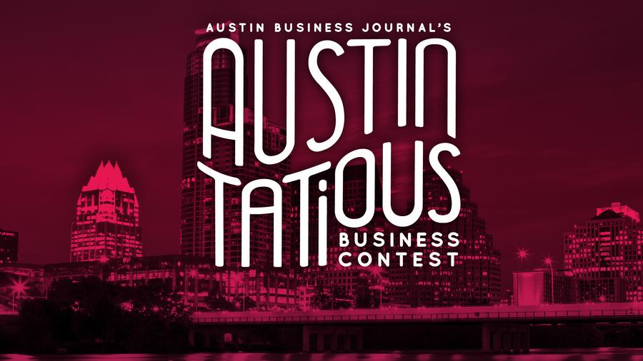 Business Pulse Survey: 'Austintatious' Business Contest (Round 2 ...