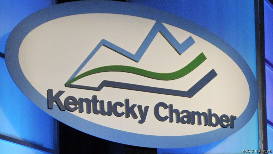 These Louisville businesspeople are new to the Kentucky Chamber board - Louisville Business First