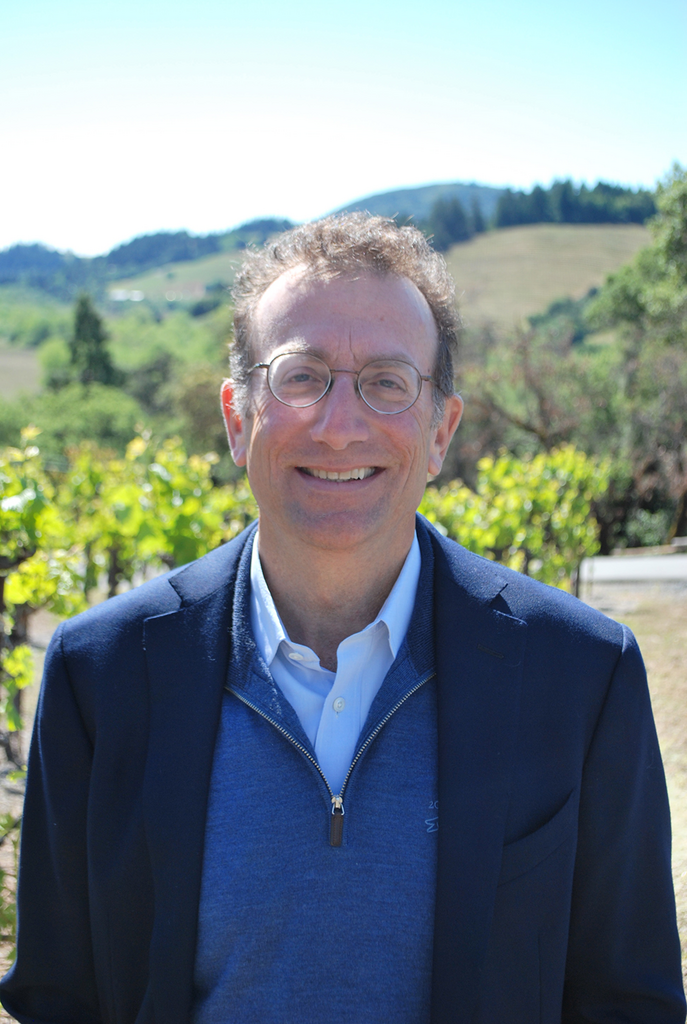 Bacchus Capital's Sam Bronfman is investing in Oregon wine - Portland ...