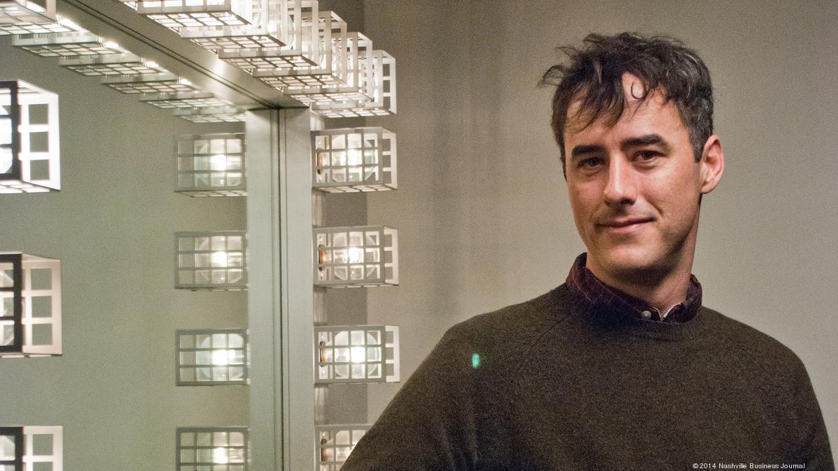 40 Under 40: Will Connelly, Metropolitan Homelessness Commission ...