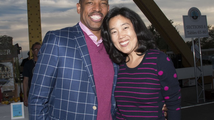 Ximena Hartsock and Michelle Rhee launch BuildWithin with over $2 ...