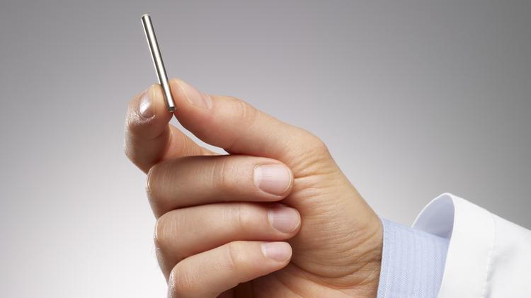 Intarcia Therapeutics submits new FDA application for diabetes product ...